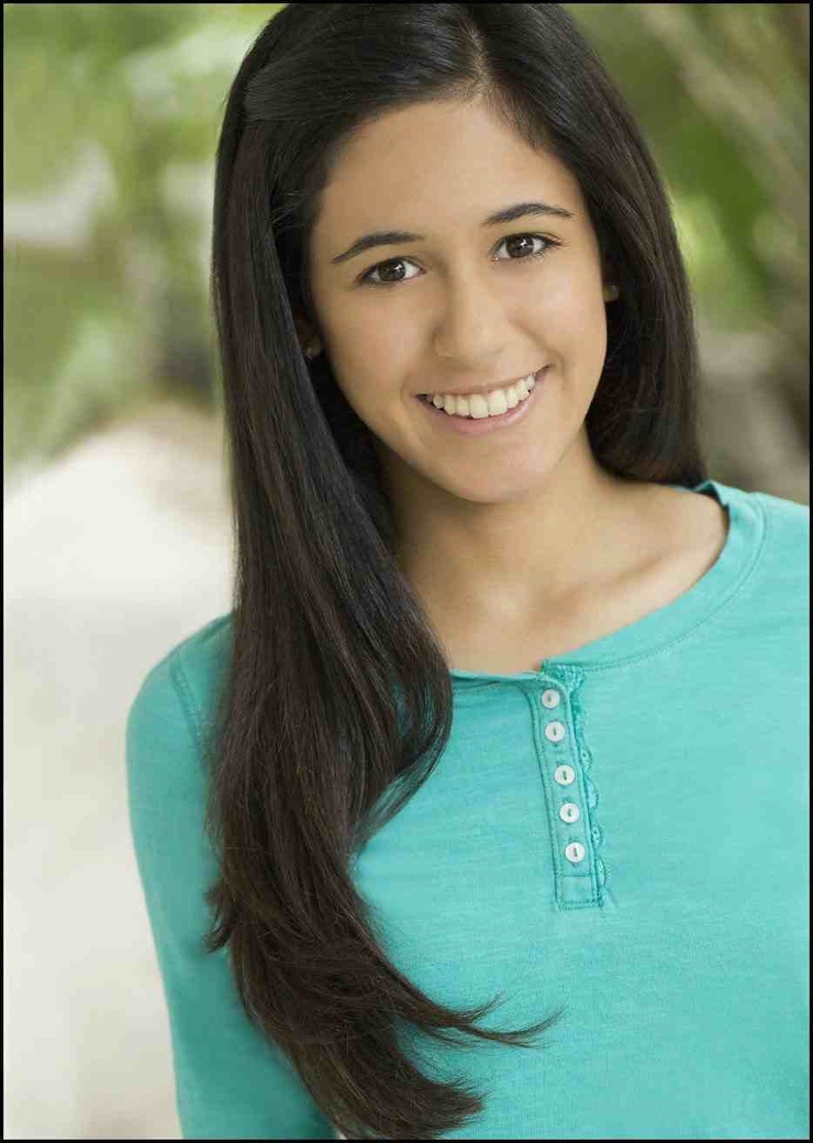 Picture of Maria Quezada