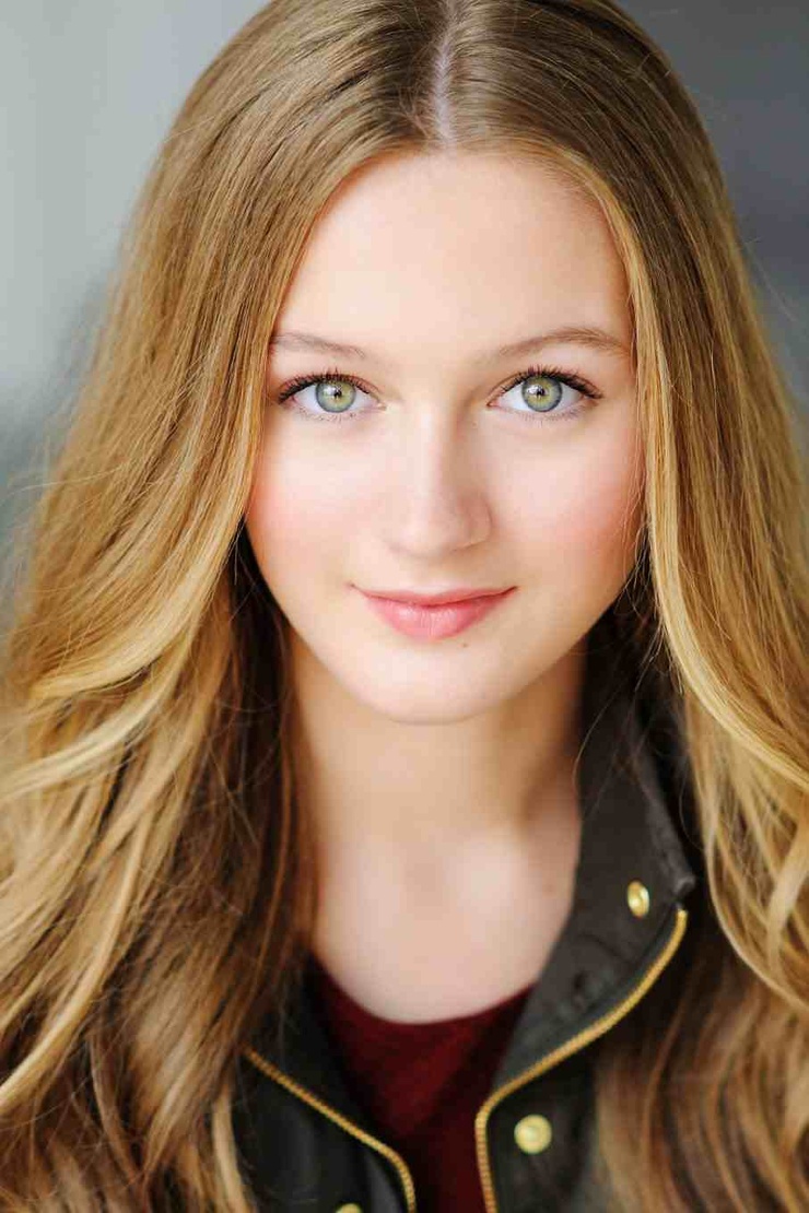 Picture of Gail Soltys