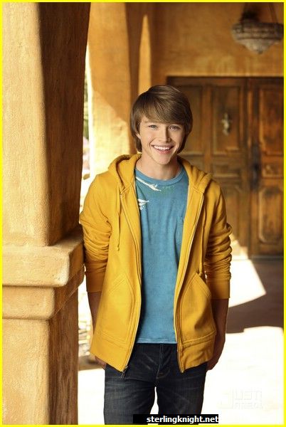 Picture of Sterling Knight