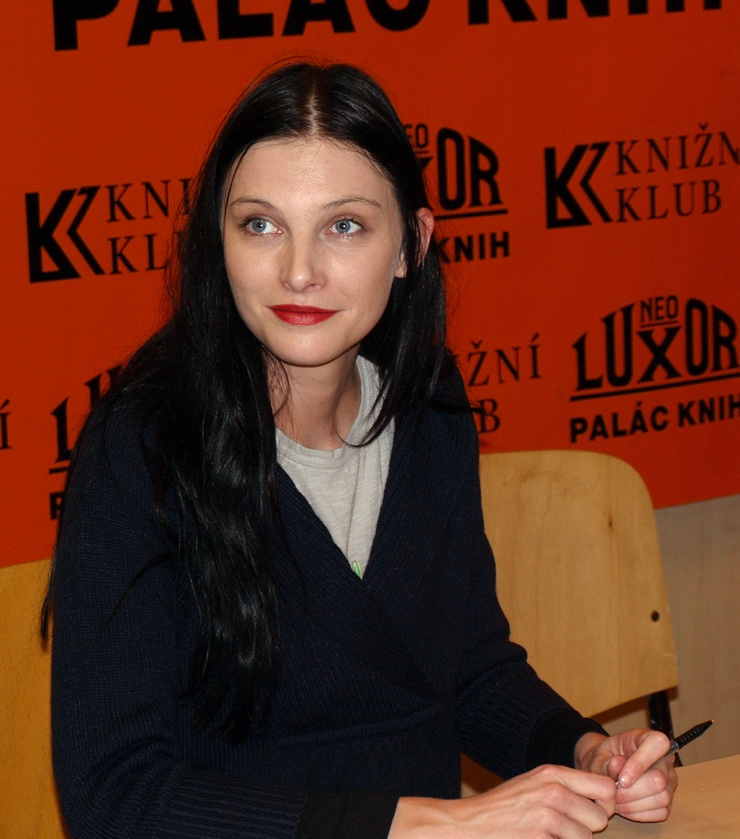 Iva Frühlingová image