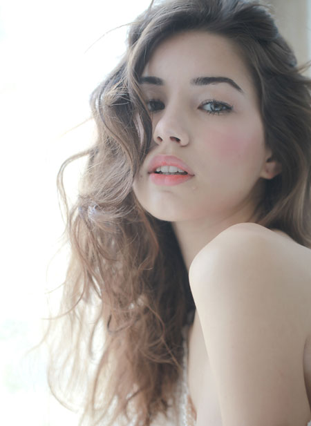 Picture of Bárbara Franco II