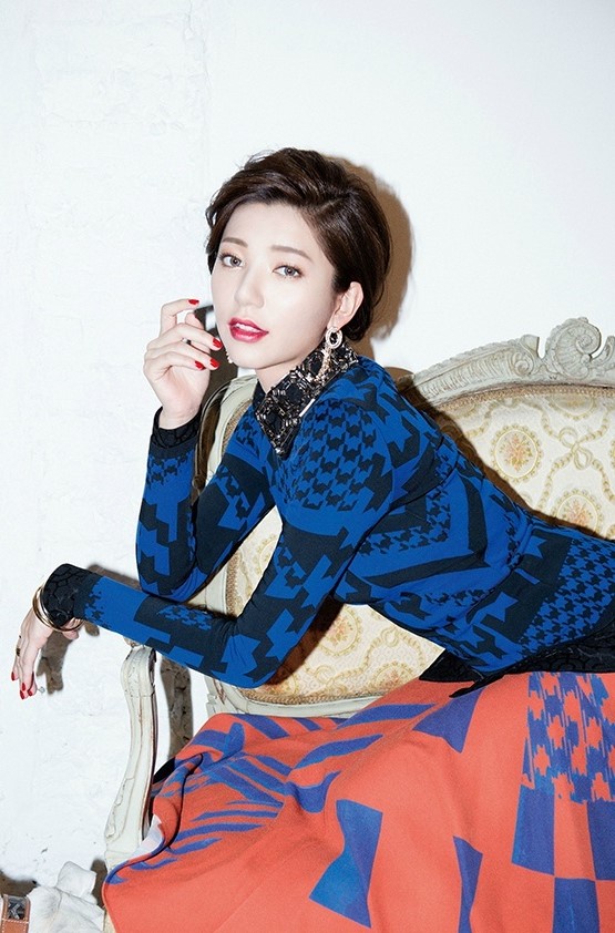 Picture of Hsueh Fu Kuo