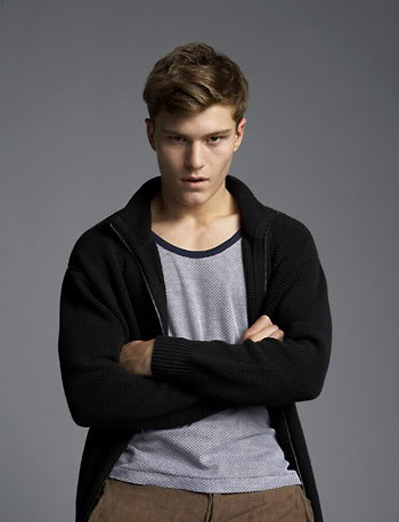 Picture of Oliver Cheshire