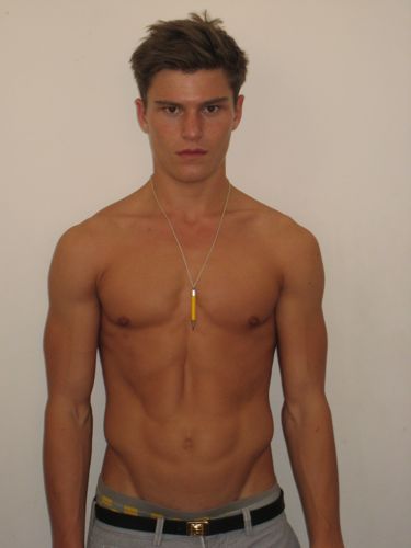 Picture of Oliver Cheshire