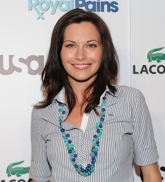 Jill Flint picture