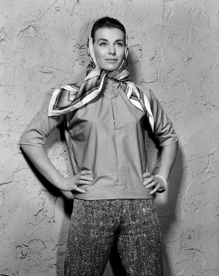 Marianne Koch Picture