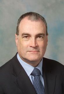 Picture of Stephen Ladyman