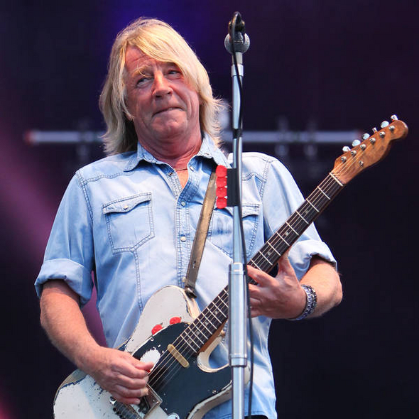 Picture of Rick Parfitt
