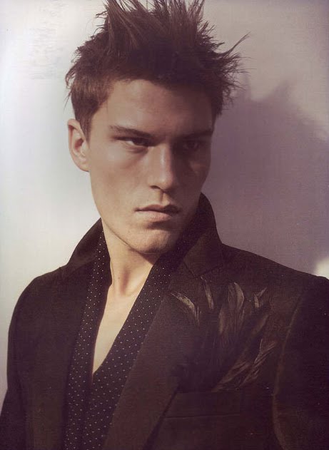 Picture of Oliver Cheshire