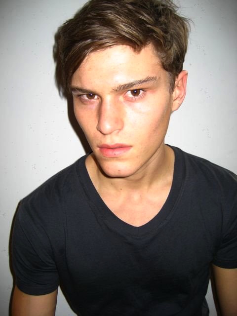 Picture of Oliver Cheshire