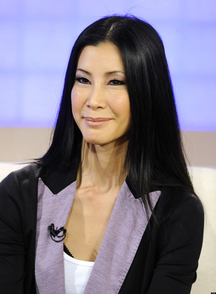Picture of Lisa Ling
