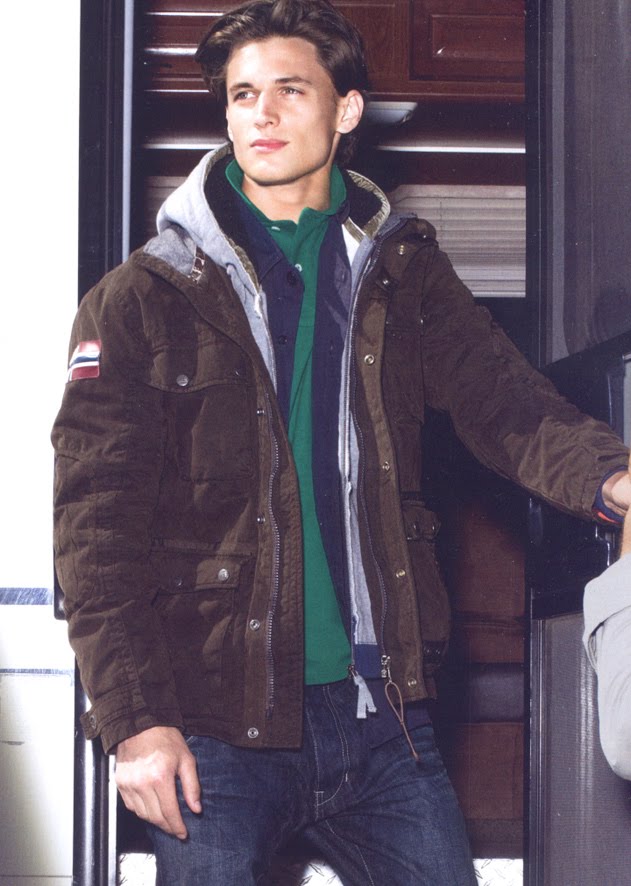 Image of Garrett Neff