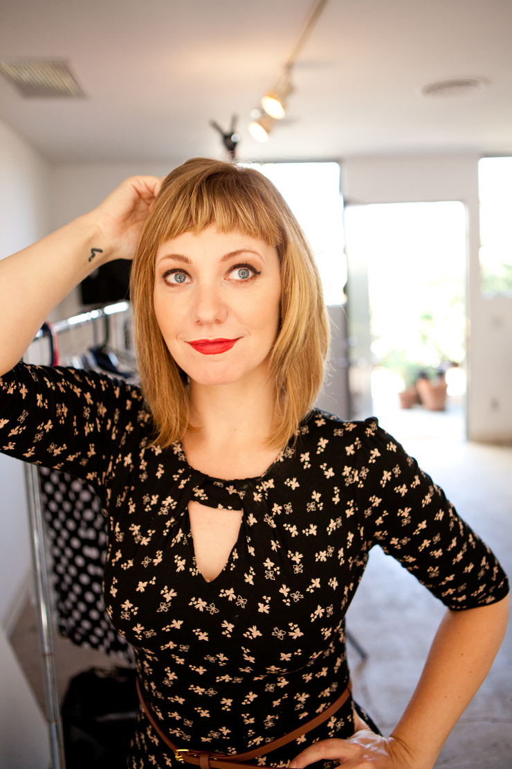 Picture of Emily V. Gordon