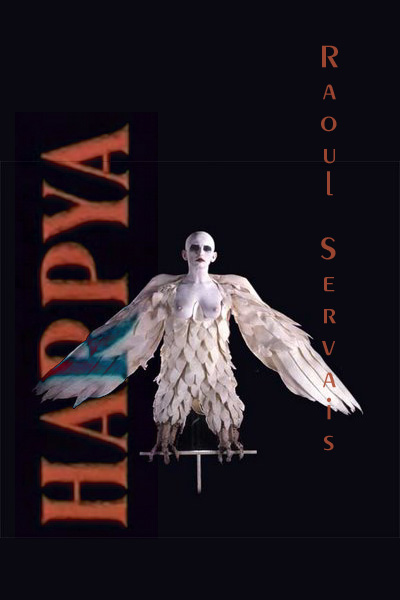 Picture of Harpya (1979)