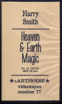 Picture of Heaven and Earth Magic (1962)