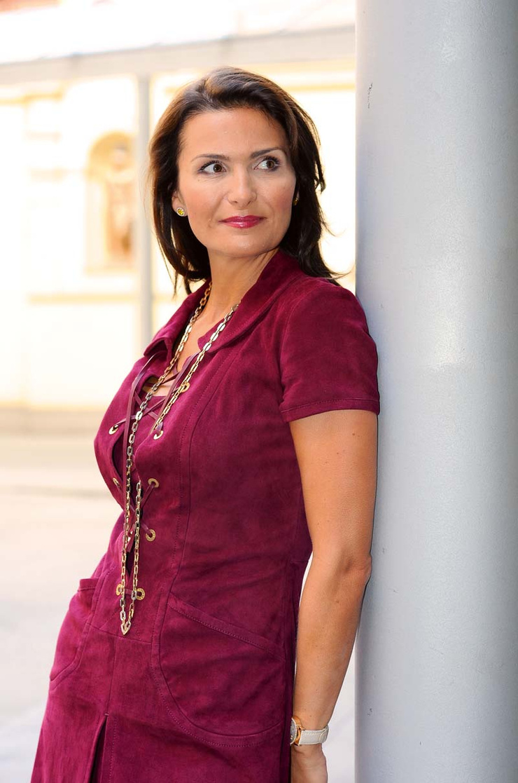 Picture of Michaela Malácová