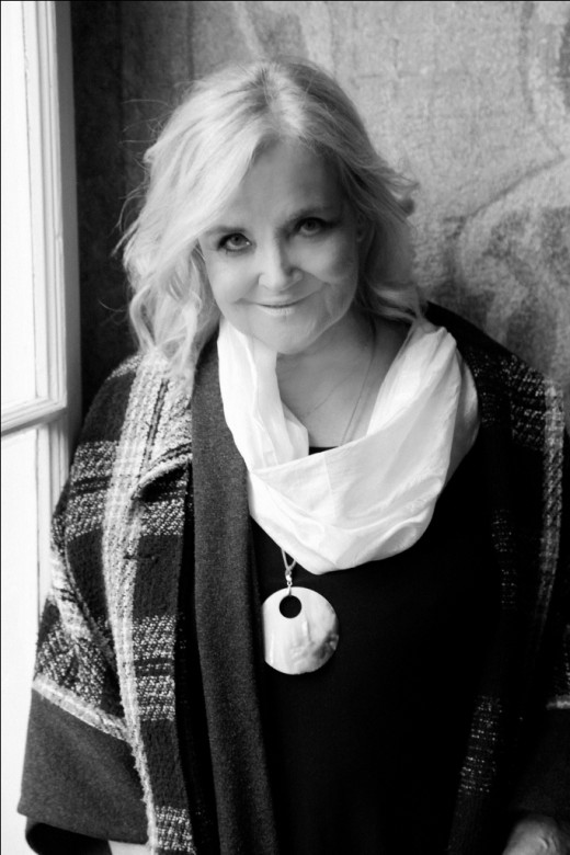 Picture of Gabriela Vránová