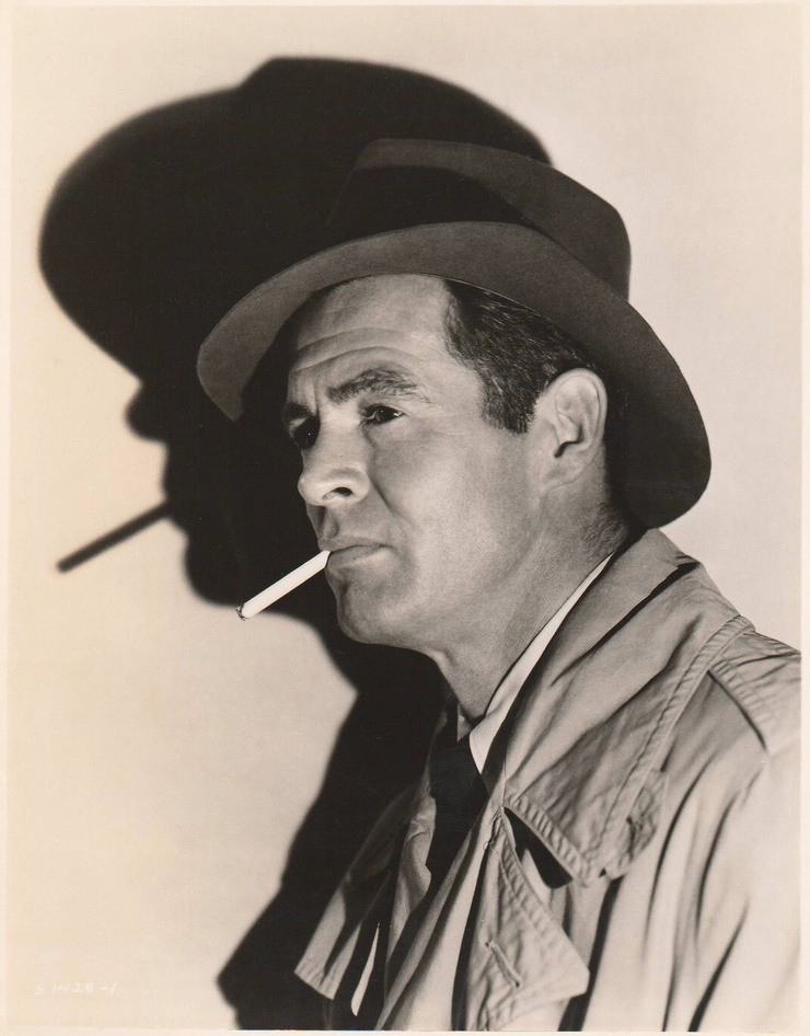 Robert Ryan image