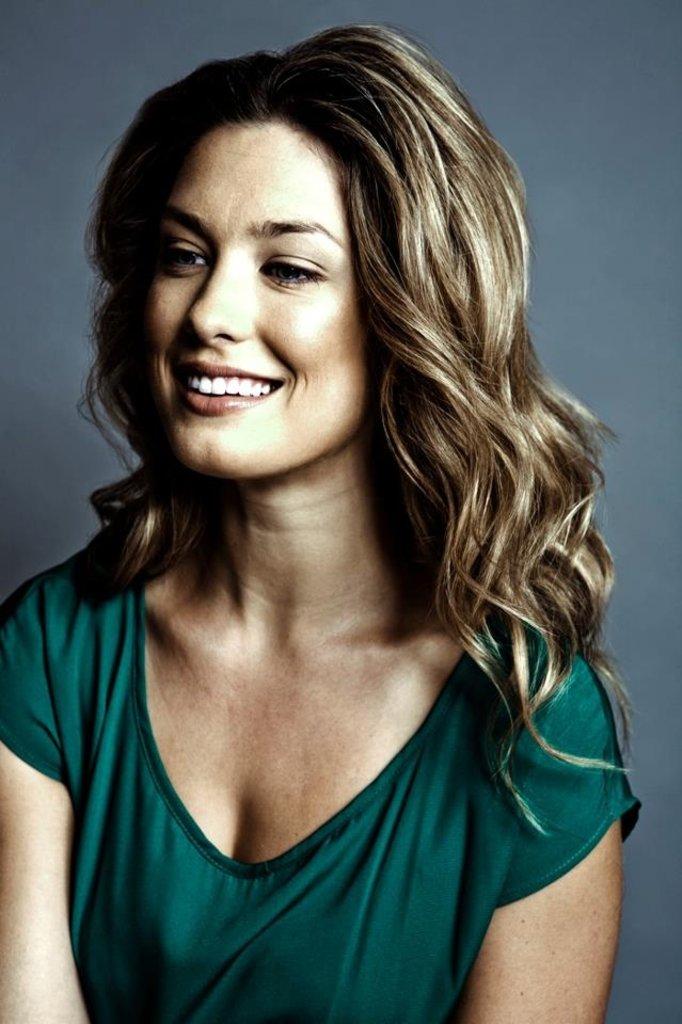 Picture of Briga Heelan
