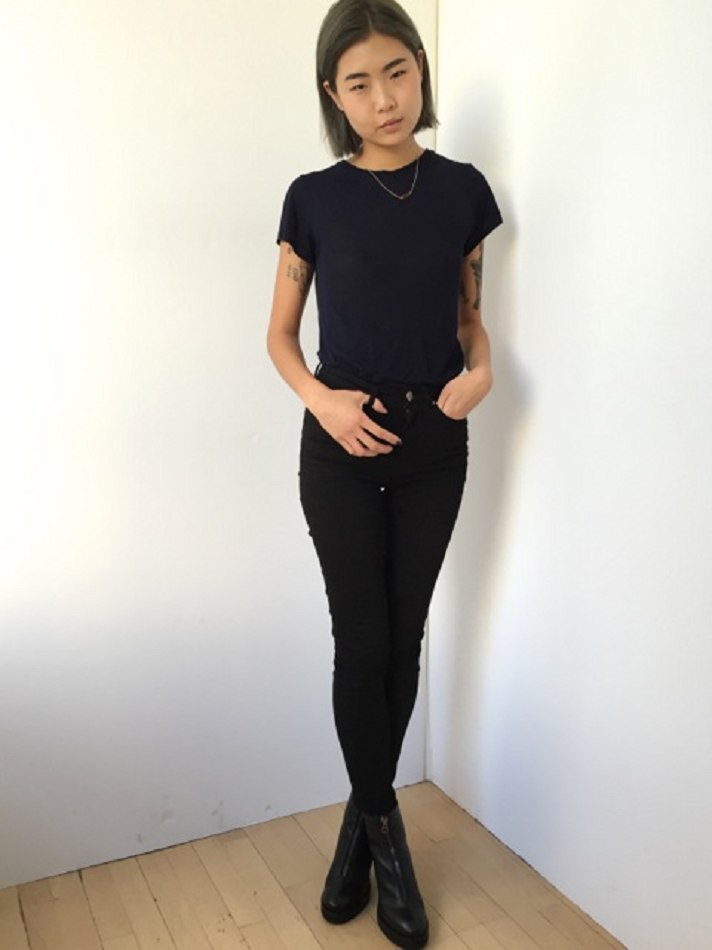 Picture of May Hong