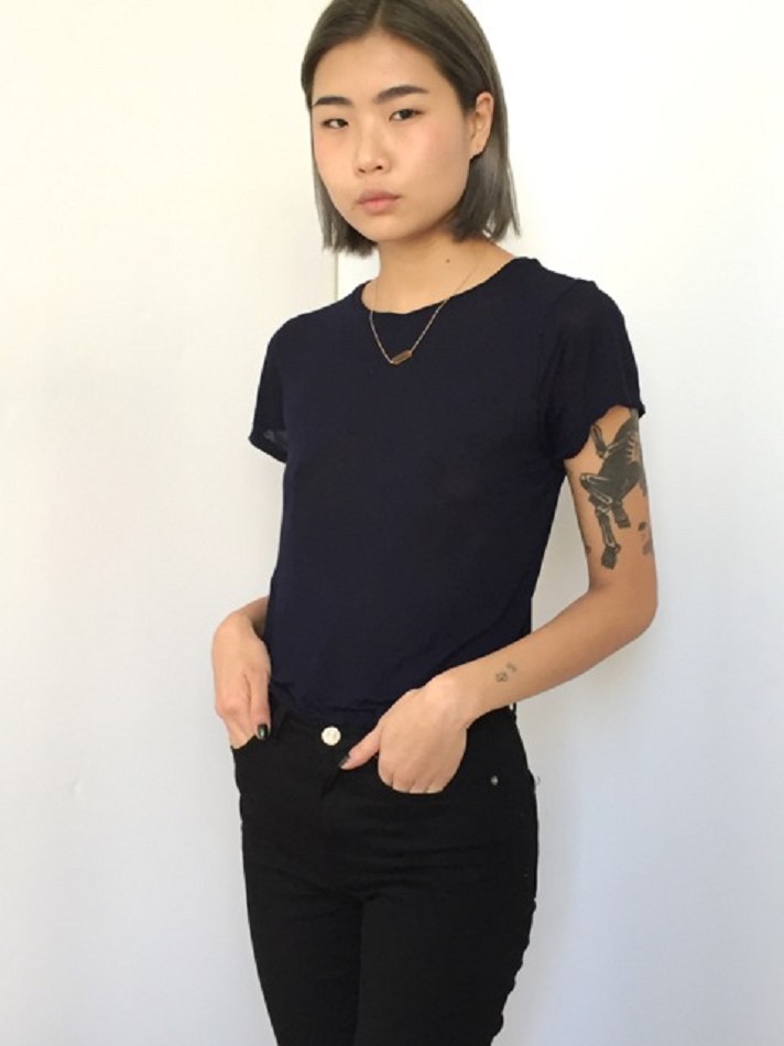 Picture of May Hong