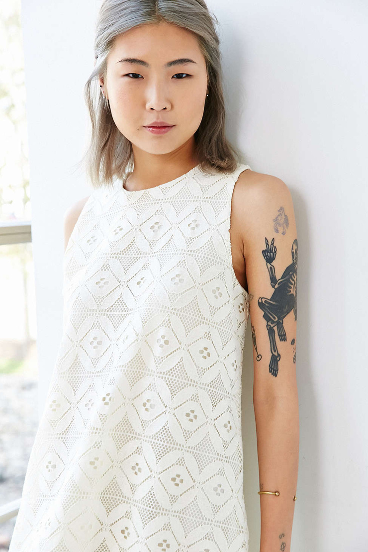 Picture of May Hong