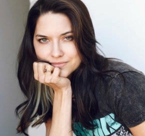 Picture of Elizabeth Peterson