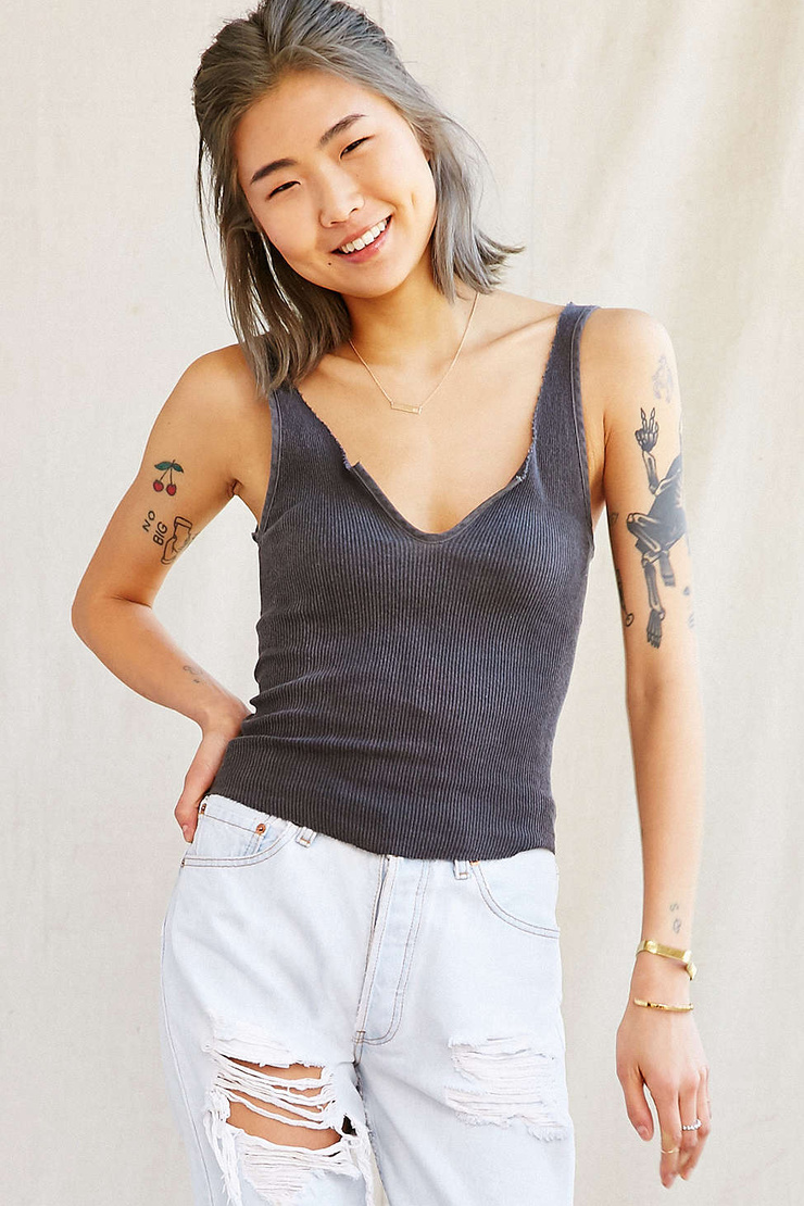 Picture of May Hong