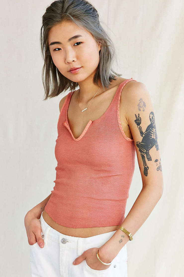 Picture of May Hong
