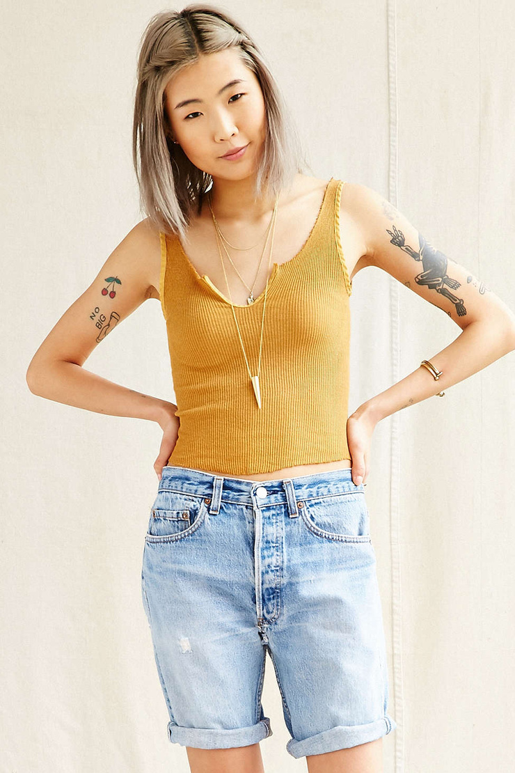 Picture of May Hong