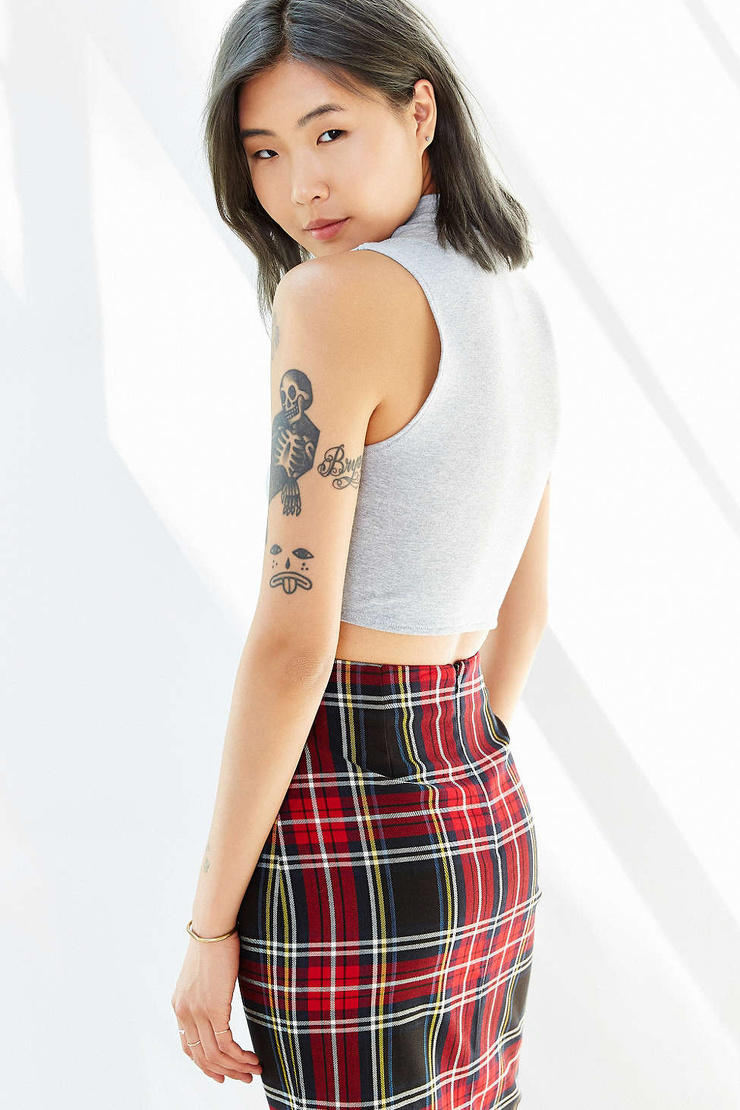 Picture of May Hong