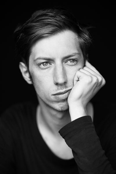 Picture of Max Mauff