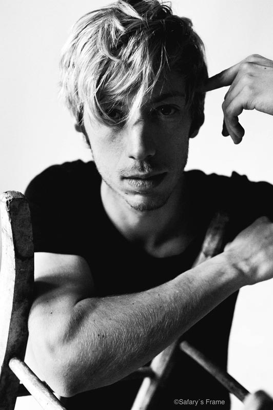 Picture of Max Mauff