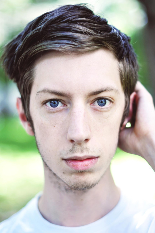 Picture of Max Mauff