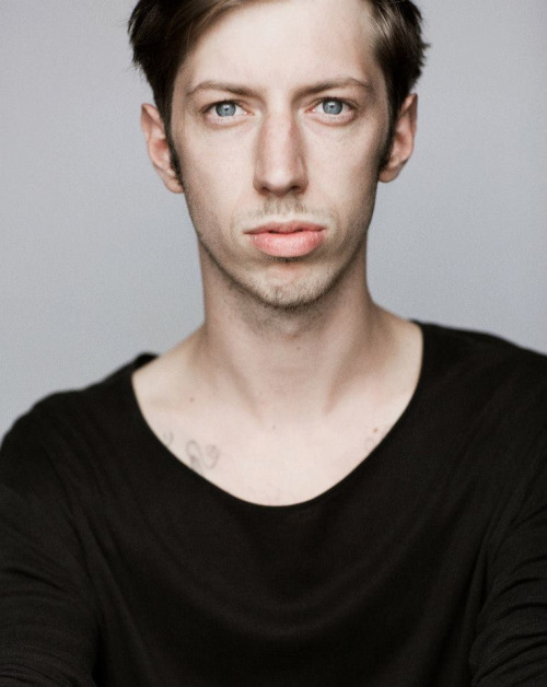 Picture of Max Mauff