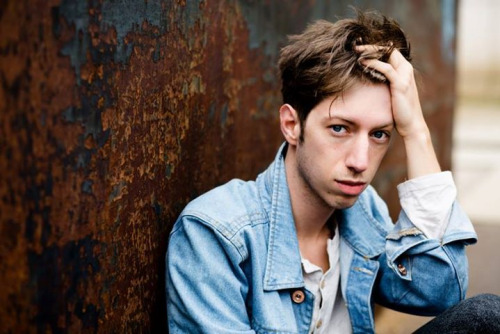 Picture of Max Mauff