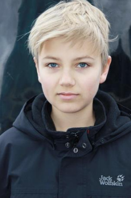 Picture of Lenius Jung