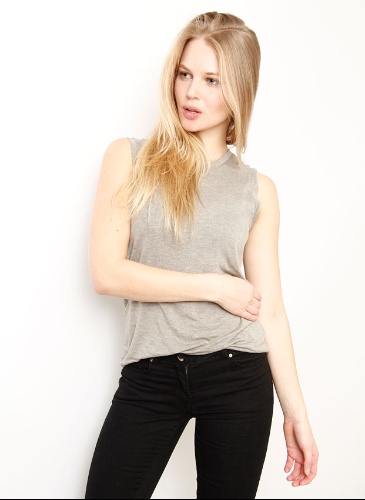 Picture of Casie Chegwidden