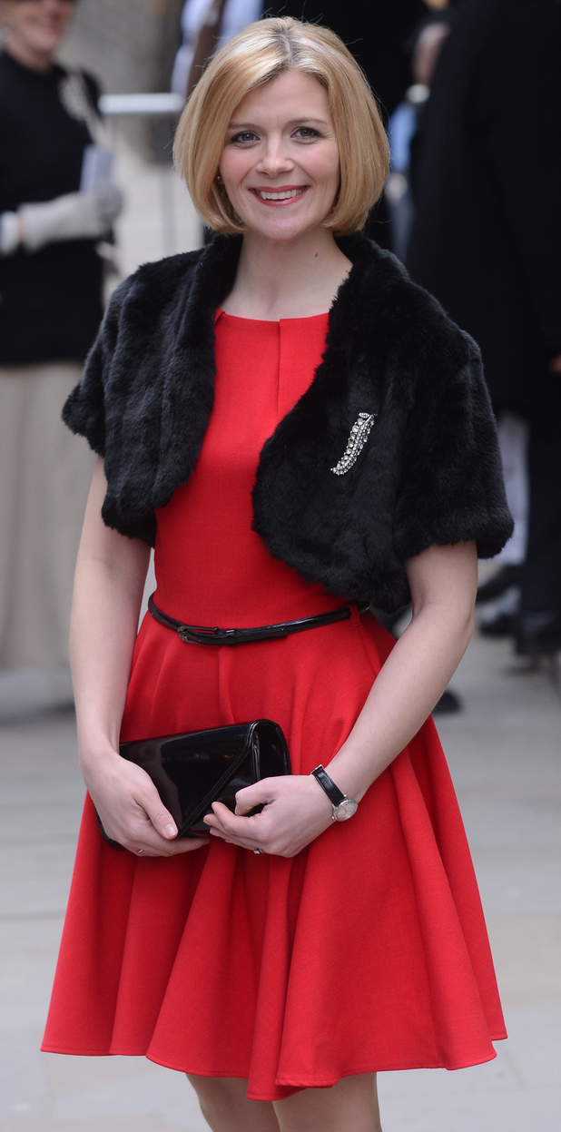 Image of Jane Danson