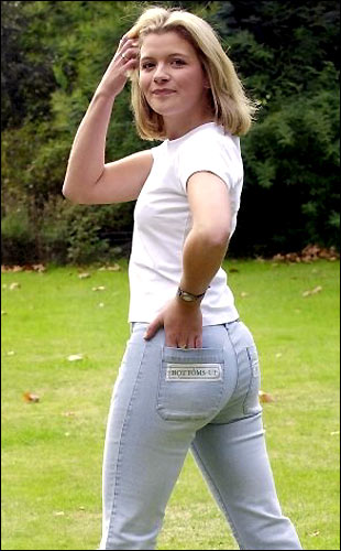 Picture of Jane Danson