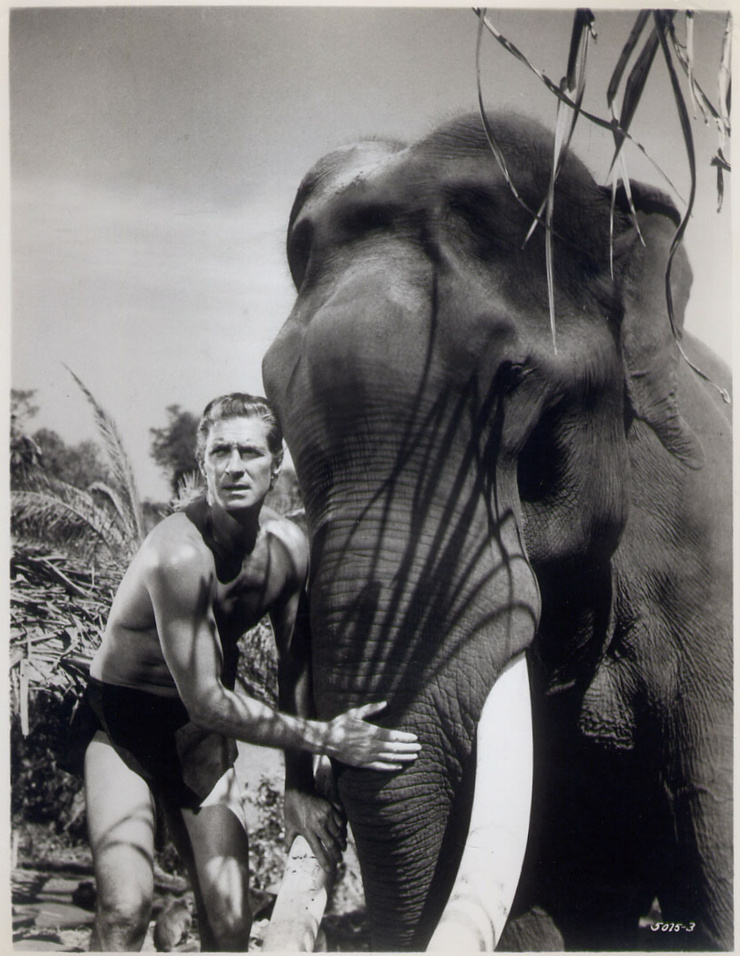 Picture of Jock Mahoney