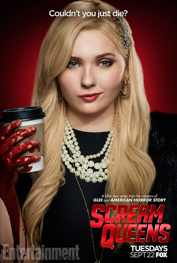Scream Queens image