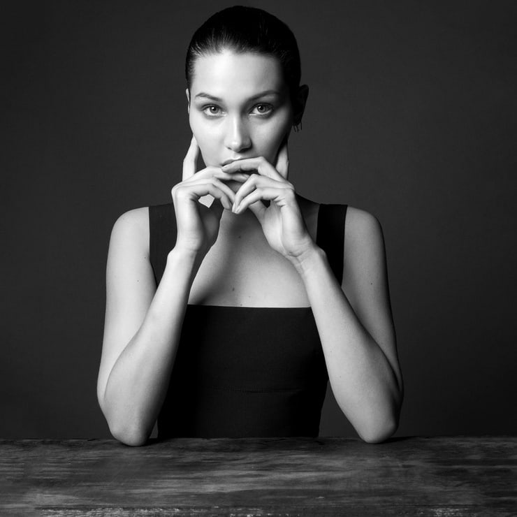 Picture Of Bella Hadid