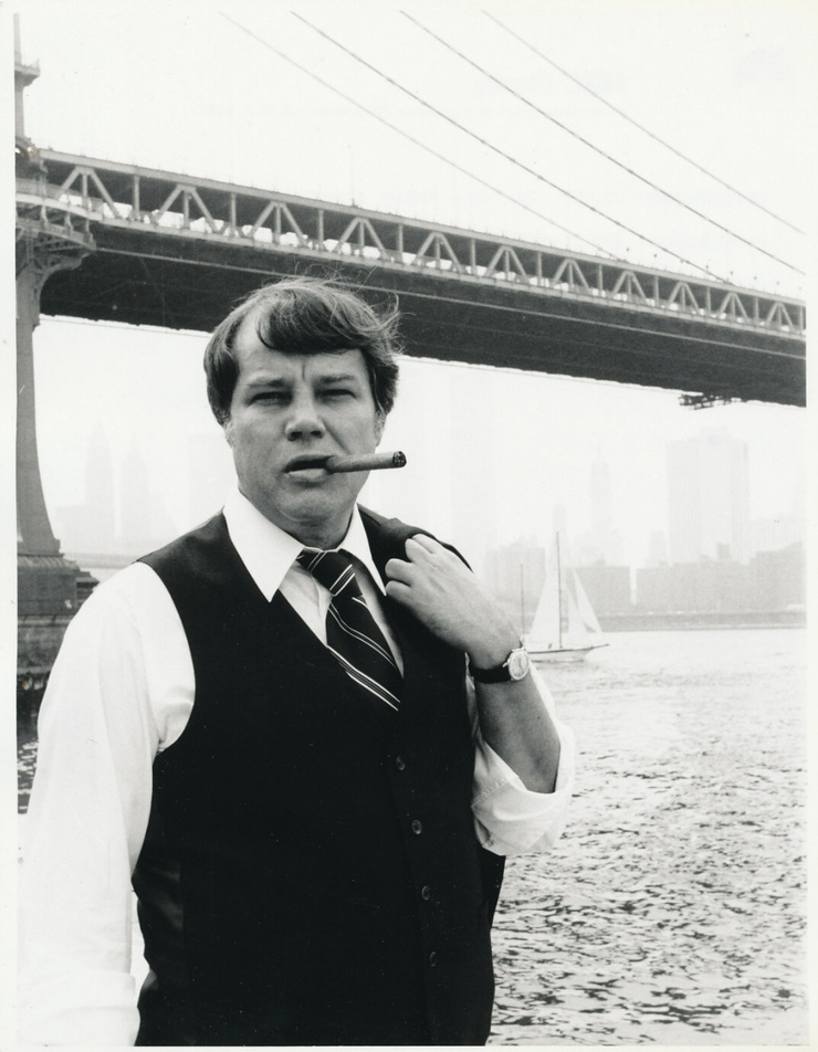 Joe Don Baker
