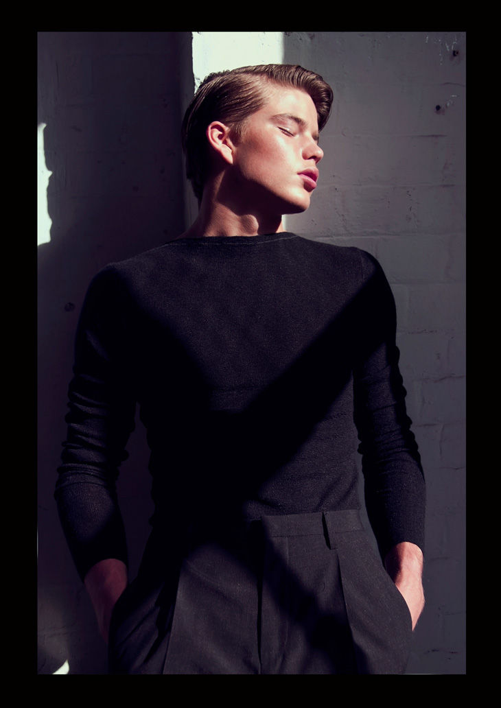 Picture of Jordan Barrett