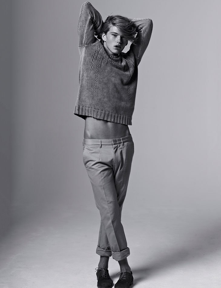 Picture of Jordan Barrett