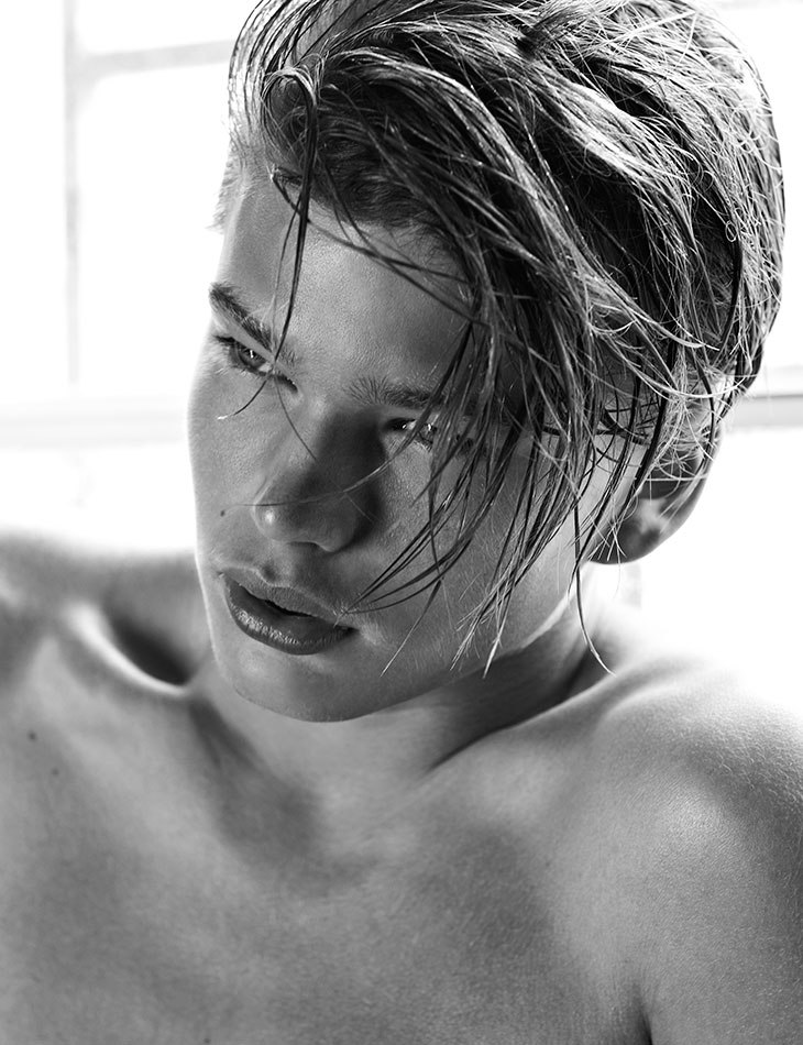 Jordan Barrett picture