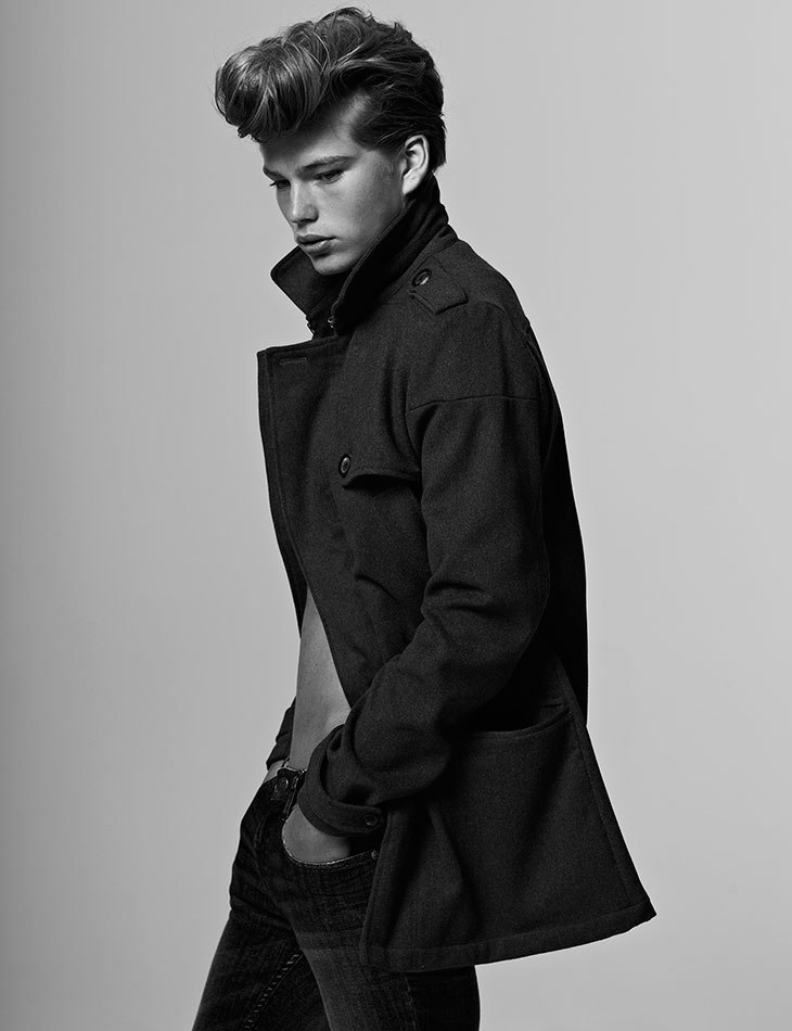 Jordan Barrett image