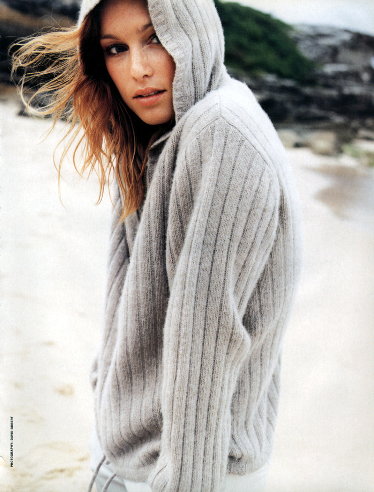 Picture of Keri Claussen