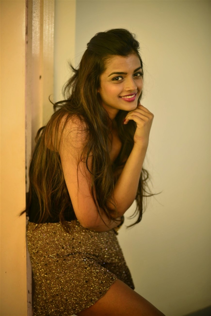 Picture of Ashna Zaveri